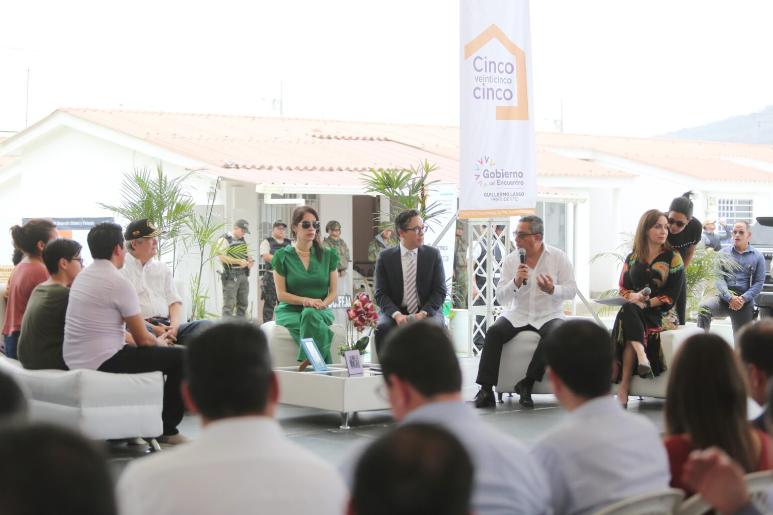 Más oportunidades para que las familias ecuatorianas cumplan su sueño ...