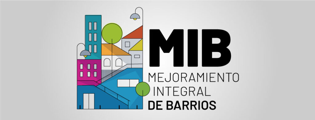 Mejoramiento de Barrios – MIDUVI – Ministerio de Desarrollo Urbano y ...